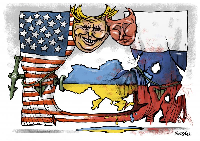 Theatre of War | Cartoon Movement